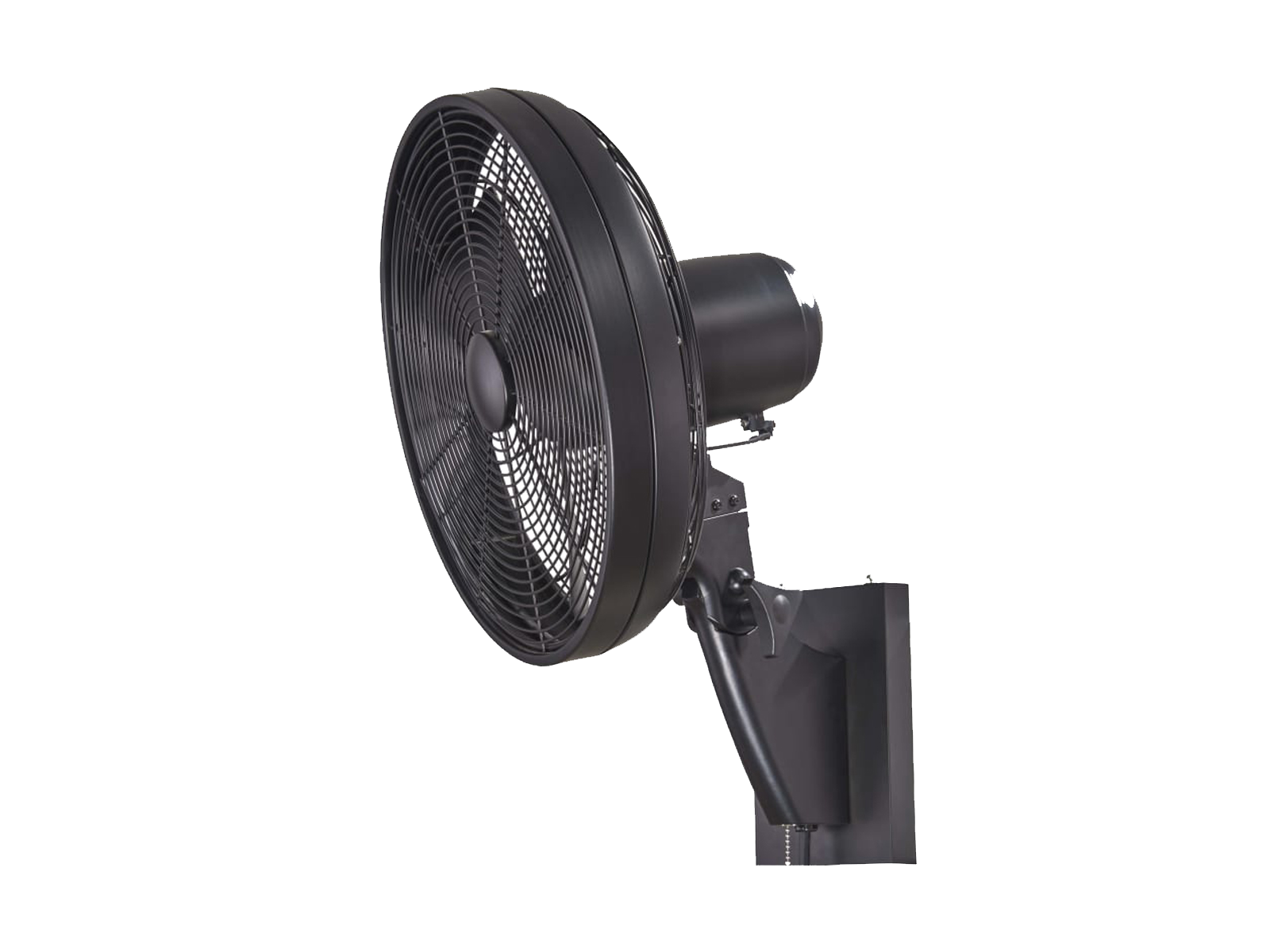 Pergola Post Fan – FlexPatio